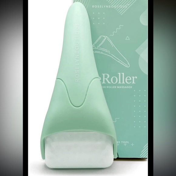 Skincare | Roselynboutique Ice Roller For Face Facial Tools Skin Care ...